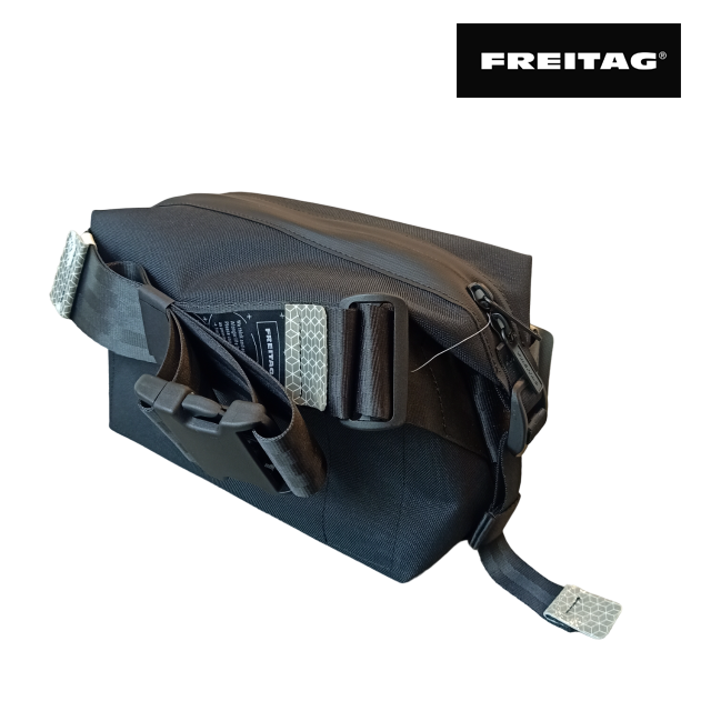 FREITAG Crossbody Medium: F670 Warren K40208 – Mano Plus Lifestyle Store