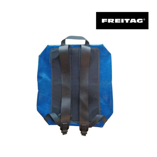 FREITAG Backpack: F49 Fringe P41001 – Mano Plus Lifestyle Store