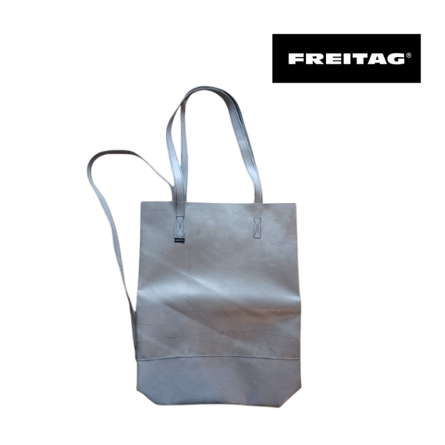 FREITAG Backpackable Tote S: F261 Maurice P41001 – Mano Plus Lifestyle ...
