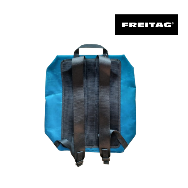 FREITAG Backpack: F49 Fringe P41002 – Mano Plus Lifestyle Store