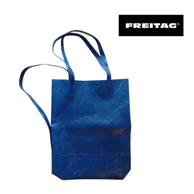 FREITAG Backpackable Tote S: F261 Maurice P41002 – Mano Plus Lifestyle ...