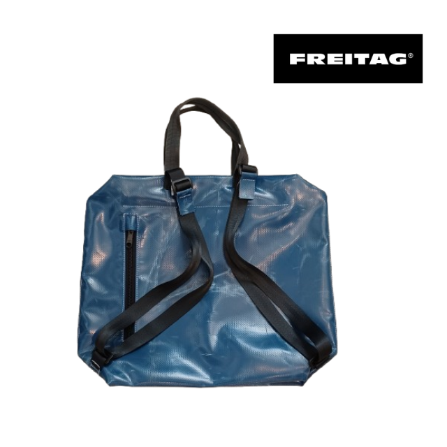 FREITAG Backpack S: F201 Pete P50403 – Mano Plus Lifestyle Store