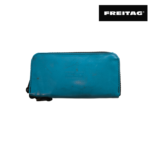 FREITAG Wallet Large: F256 Barrow K40220 – Mano Plus Lifestyle Store