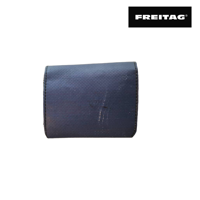 MANO PLUS | FREITAG Rather Smart Tarp Wallet: F558 Leonard – Mano Plus ...