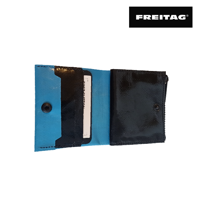 MANO PLUS | Freitag Medium Wallet F257 Sutton K40905 – Mano Plus ...