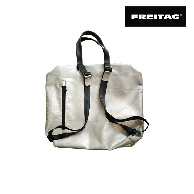 MANO PLUS | FREITAG Backpack S: F201 Pete K50401 – Mano Plus Lifestyle ...
