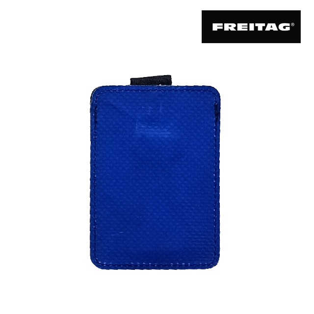 FREITAG Card Holder: F380 Justin K40211 – Mano Plus Lifestyle Store