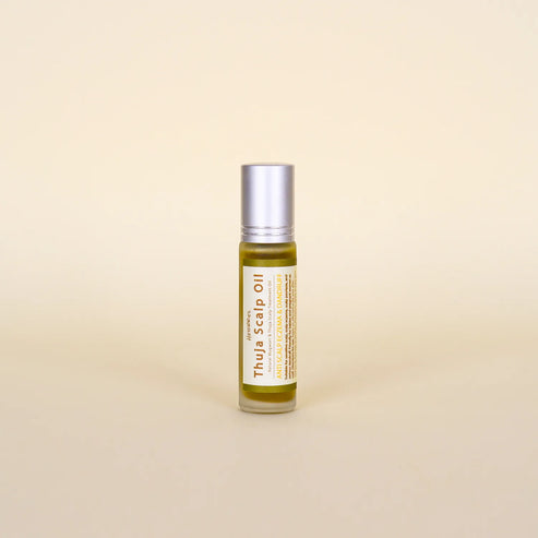 MANO PLUS | Herbbies Thuja Scalp Oil 10ml – Mano Plus Lifestyle Store