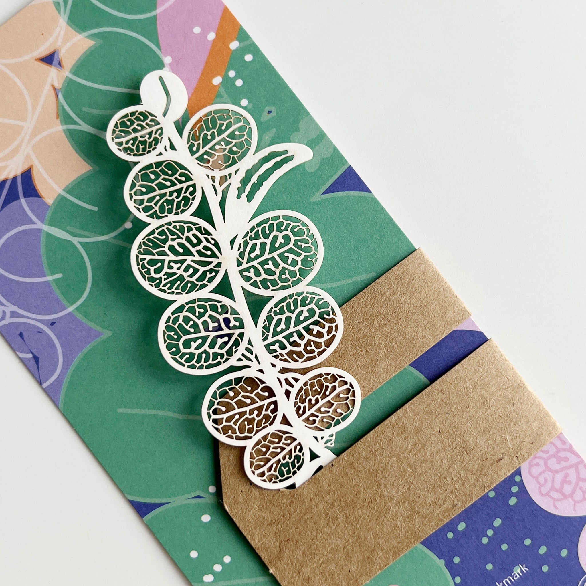 MANO PLUS | FERN ONLY: Fern Herbier Papercraft Series – Mano Plus ...