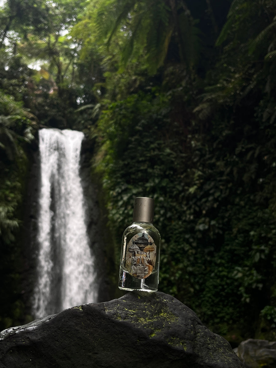 MANO PLUS | Nevernot Perfume EDP: Ubud Sanctuary – Mano Plus Lifestyle ...