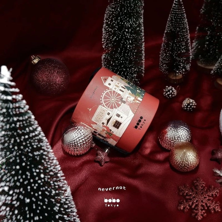 MANO PLUS | Nevernot Perfume EDP: Christmas Set (6x6ml) – Mano Plus ...