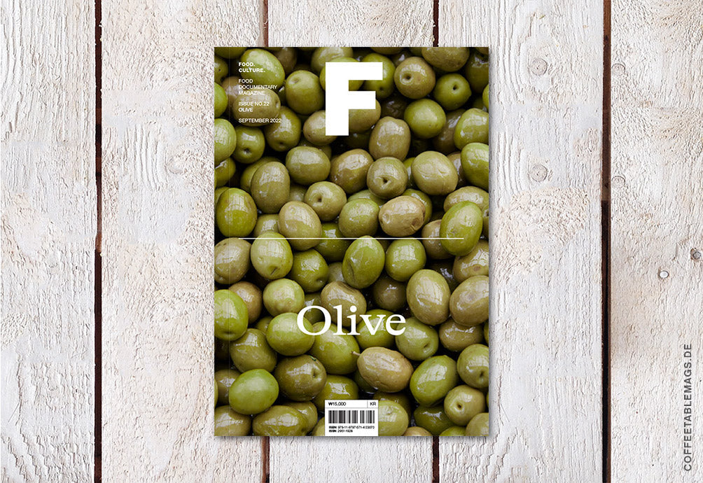 MANO PLUS | Magazine B - Issue 1 Freitag – Mano Plus Lifestyle Store