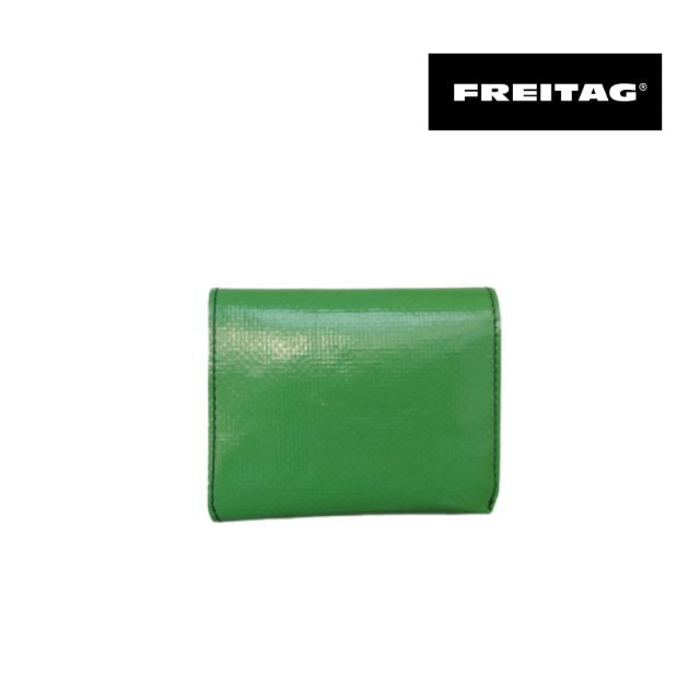 FREITAG Rather Smart Tarp Wallet: F558 Leonard P30308 – Mano Plus ...