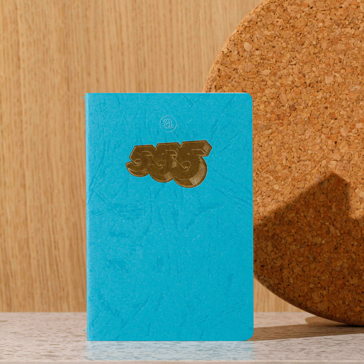 MANO PLUS | ANA TOMY Pocket Size Notebook: 555 — The legend in the ...