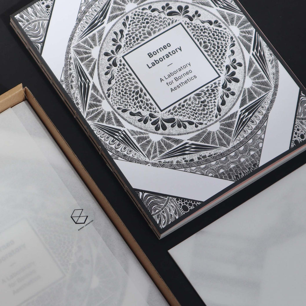 MANO PLUS | Borneo Laboratory: A Laboratory for Borneo Aesthetics ...