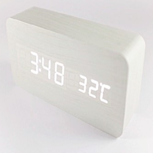 Mano Plus I LED Digital Clock – Mano Plus Lifestyle Store