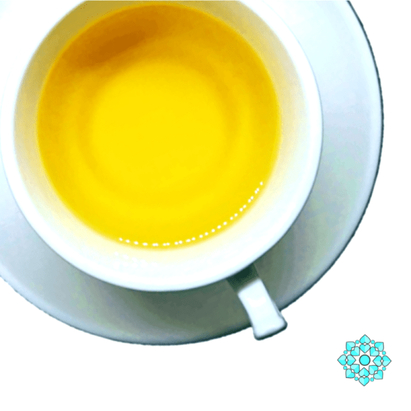 MANO PLUS | UNCANG TEA: Golden Root - Ginger Tumeric Blend – Mano Plus ...