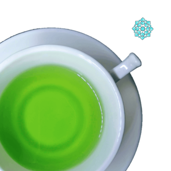 MANO PLUS | UNCANG TEA: Green Pandan : Pandan Butterfly Pea Floral Tea ...