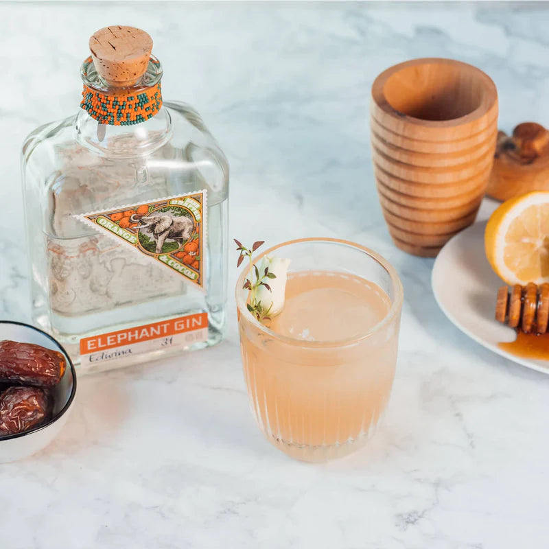 MANO PLUS | Elephant Orange Cocoa Gin 40% 500ml – Mano Plus Lifestyle Store